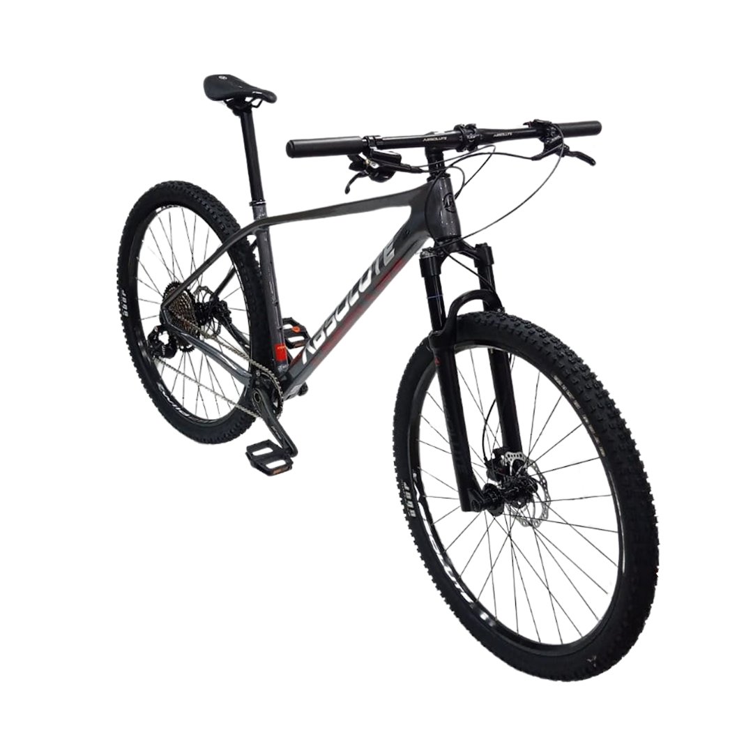 Bicicleta Absolute Prime Carbon Aro 29 12v